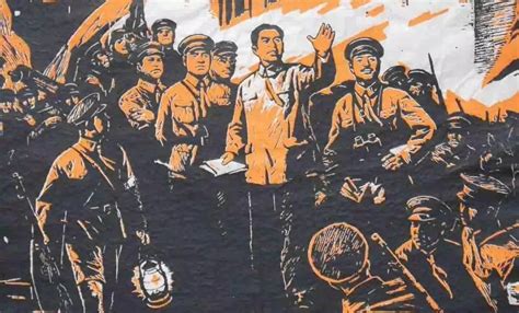 彭德怀身边的小红军 ——红军战士后代采访录 搜狐大视野 搜狐新闻