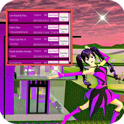 Props Id Edit Dan Simpan SS Apps On Google Play