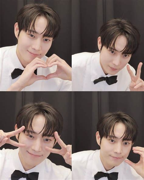 キム・ヨンデさんのインスタグラム写真 キム・ヨンデinstagram 「여러분 새해복 많이 받으세요 아프지 마시고 건강하시고 많이