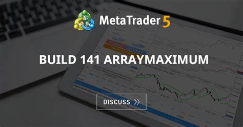 Build ArrayMaximum Free Trading Signals General MQL Programming Forum
