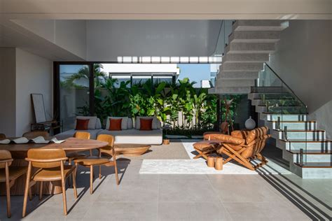 Galeria De Casa F01 Arquitetura Quatro 18