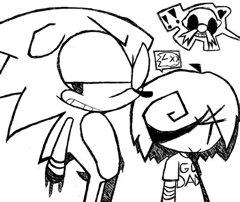 Caught By Candlecrusader On Newgrounds