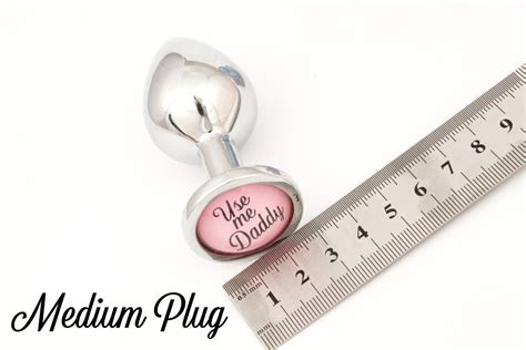 Fuck My Ass Anal Sex Butt Plug Submissive Sub Slut Ddlg Abdl Etsy