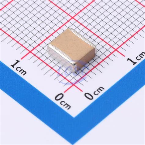 Fp56x125k251egg Psaprosperity Dielectrics Multilayer Ceramic Capacitors Mlcc Smdsmt