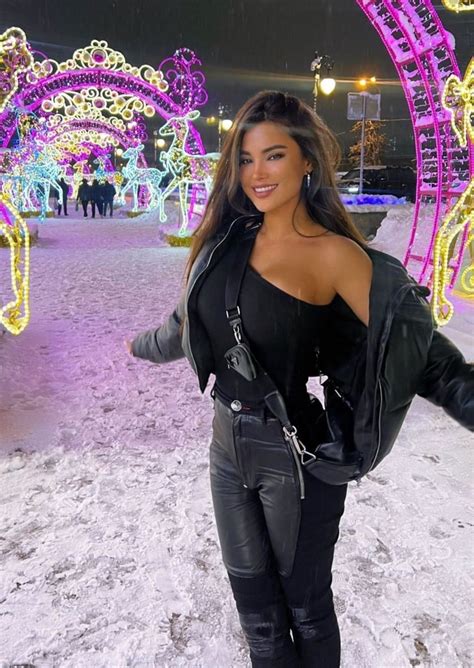 Picture of Svetlana Bilyalova