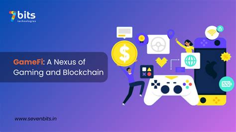 Understanding Gamefi Where Gaming And Blockchain Converge