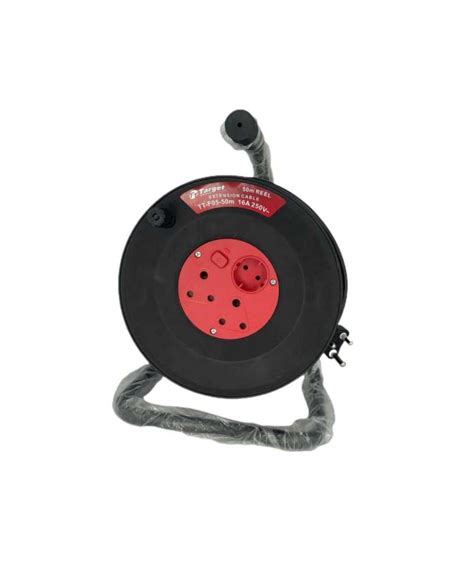 Extension Cords Target Electrical 16a 250v 15mm X 50m Extension For