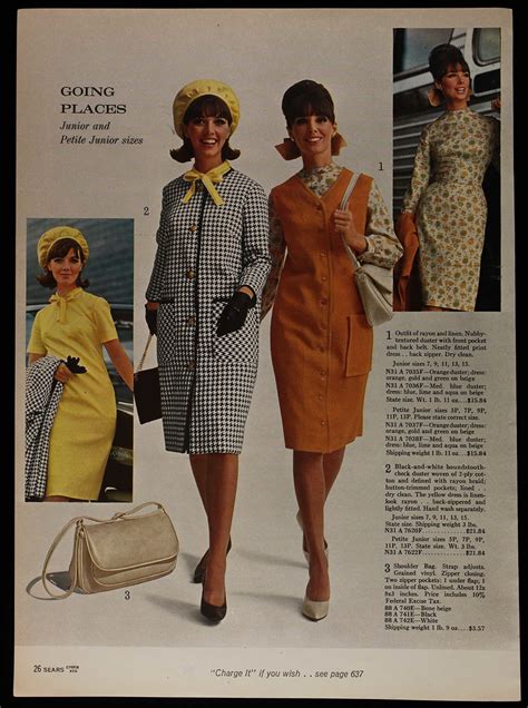 1965 Sears SS 26 Rita Egan Ipolani Flickr