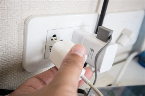 Why You Should Unplug Your Devices In Allstate Electric