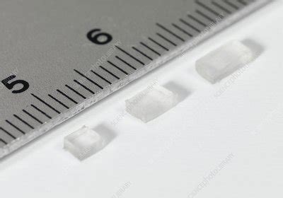 Millimetre Radio Waveguide Stock Image C Science Photo Library