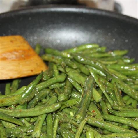 Salt Grass Green Beans Recipe Artofit