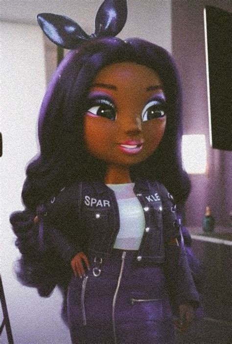 Pin By Victoria Washington On Rainbow High Krystal Lol Dolls Rainbow
