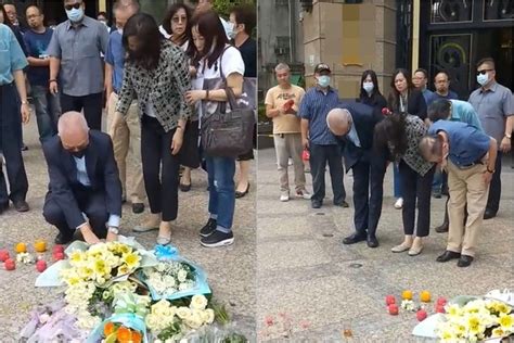 影 ／高市議長許崑源墜樓亡！吳敦義南下致意「2度痛哭」：希望他放下一切 Ettoday政治新聞 Ettoday新聞雲
