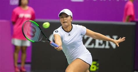 【2019台北海碩盃球星點將】李亞軒 網球 運動視界 Sports Vision