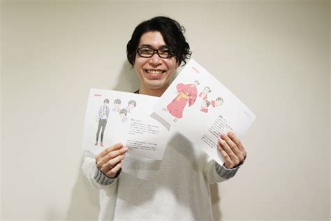 沖縄アニメ「琉球タイムライン」主演声優・新垣樽助さんインタビュー ｜ Akibas Gate