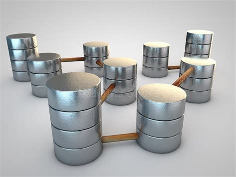 Connected Database Stock Illustrations 6 887 Connected Database Stock Illustrations Vectors