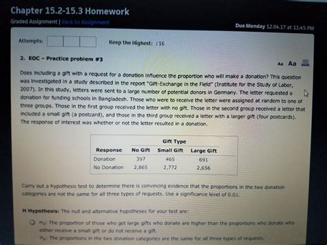 Solved Chapter 152 153 Homework Graded Assignment Back