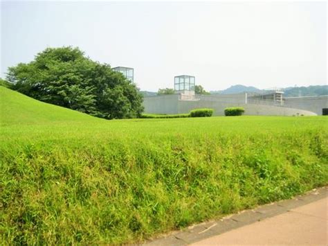 岩原古墳群 岩原横穴群 山鹿市鹿央町岩原 桜の上 熊本県 みさき道人 長崎佐賀天草etc 風来紀行