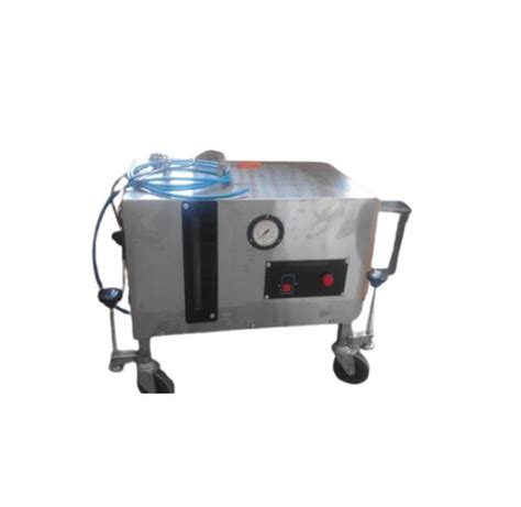 220v Automatic Cadavar Injector At Best Price In Ambala Cantt Micro