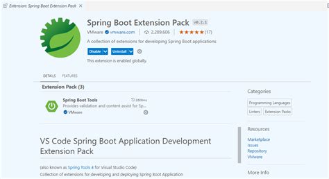 How To Build Spring Boot Project In Vscode Geeksforgeeks