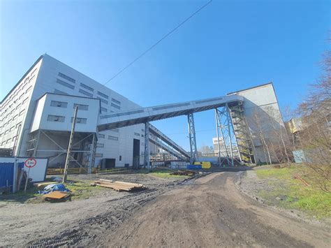 Modernizacja I Remont Mostu Odstawy Kamienia Libud