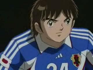 Best Anime Picture Jun Misugi Wallpapers