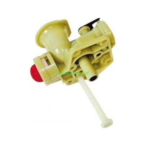 Gaźnik do Briggs Stratton CLASSIC SPRINT QUATTRO Q45 Seria 400 500
