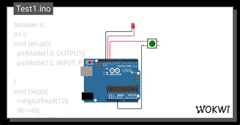 O Wokwi Esp32 Stm32 Arduino Simulator