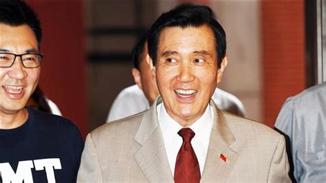 馬英九三中案有解？ 他曝這戰術很可能幫逃脫坐牢命運 政治 三立新聞網 Setncom