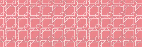 기하학적 혼합 모양 인쇄 핑크 롱 백그라운드의 화이트 원활한 패턴 0명에 대한 스톡 벡터 아트 및 기타 이미지 0명 기하 도형 긴 Istock