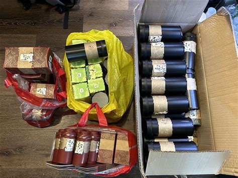 台灣高山茶竟是越南茶 茶行扯「混充更好喝」每斤150元賣2400元賺暴利 社會 三立新聞網 Setncom