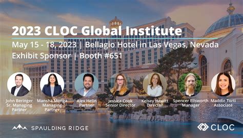 Alex Helin On Linkedin Cloc Happy Hour With Spaulding Ridge And Docusign Spaulding Ridge