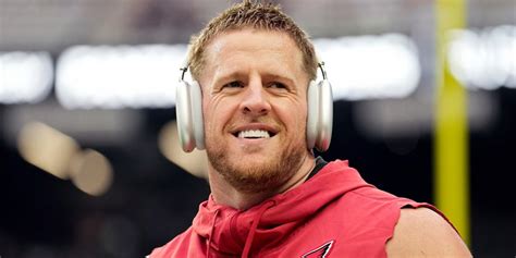 Star Defensive End Jj Watt Announces Retirement From Nfl Football Jj