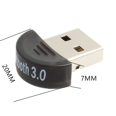 Broadcom Bcm2070 3 0 Mini Usb Bluetooth Adapter Co Vicedeal