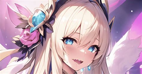 魅惑の谷間 無題 りあのイラスト Pixiv