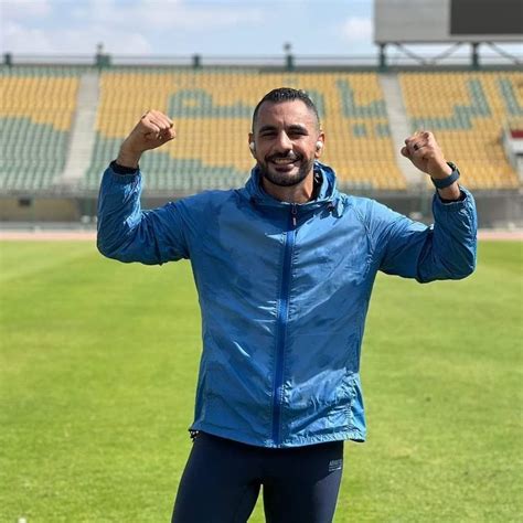 وزير الرياضة يُشيد بنتائج الأبطال الرياضيين المصريين في دورة الألعاب