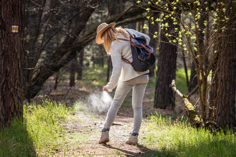 Bug Safety How To Prevent And Treat Insect Bites And Stings Willow