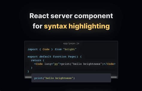 Making Sense Of React Server Components • Josh W Comeau Making Sense Of React Server Components • Josh W Comeau