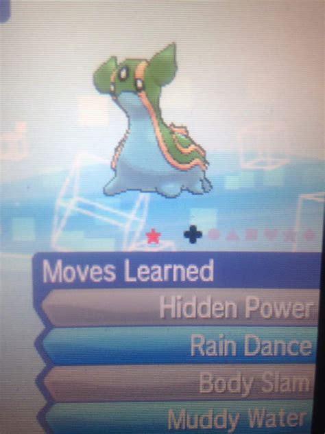 Shiny Gastrodon For Trade Pokémon Amino