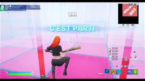 Live Fortnite Chill Youtube