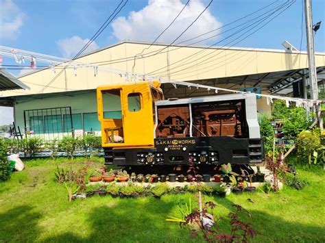 รูป Cookandcoff ณ บางขวาง เรือนจำกลางบางขวาง