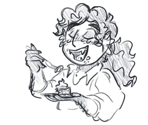 Funny Matty Eat A Pie By S0urdoughs On Deviantart