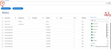 Custom Report Generation Isc Discussion And Questions Sailpoint