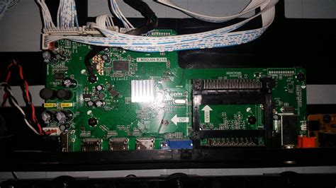 Прошивки LCD/PDP TV - VITYAS - Страница 4