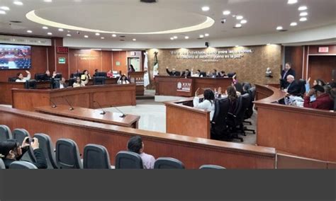 Aprueba congreso del Estado reformas al Código Fiscal de Baja