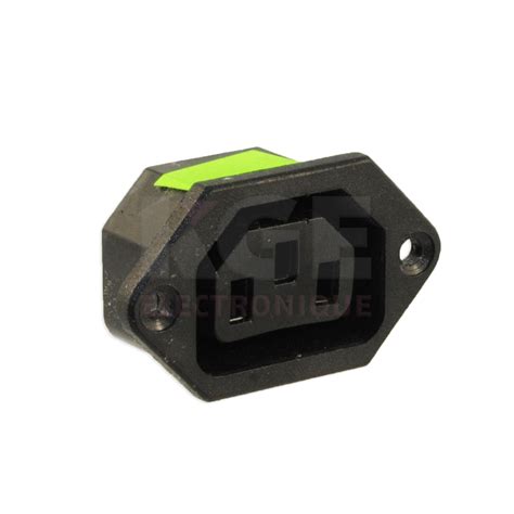 Csa 110v Power Socket Power Kge Électronique