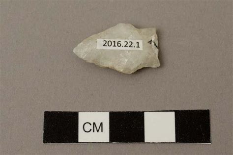 Projectile Point Objects Emuseum