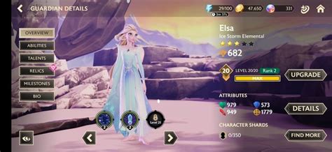 Characters Height Issue Why Is Elsa Smaller Than Anna R