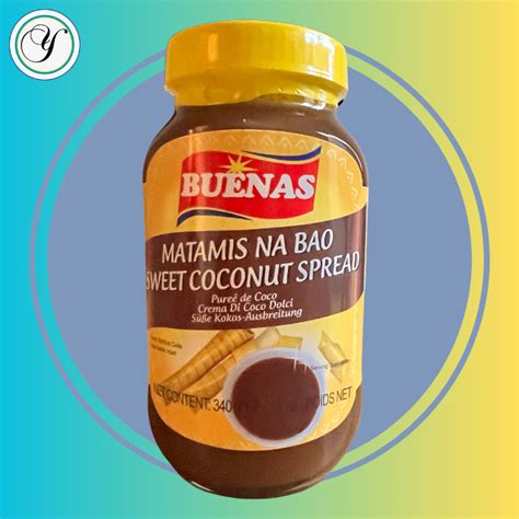 Buenas Minatamis Na Bao Yndais