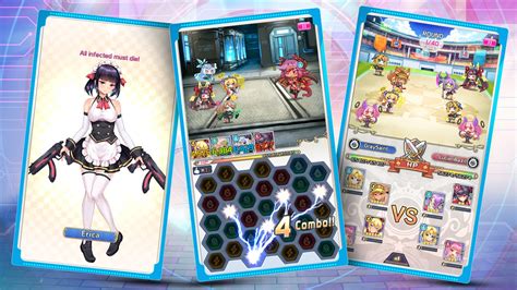 Project Qt カジュアル Game With Apk File Nutaku